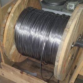 Aardingskabel PBCU 35mm per lopende meter