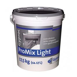 Gyproc ProMix Light 17,5kg