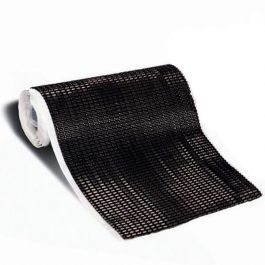 Koramic Koraflex Loodvervanger 450mm zwart (5m/rol)